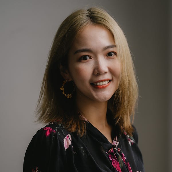 Lynn Li - A Dot Realty VIC - Docklands - realestate.com.au