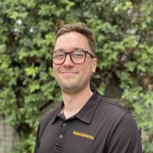 Edward Hatt - Raine & Horne - Brisbane West - realestate.com.au