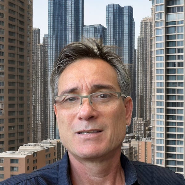 Nigel Samuels - PA Samuels (1966) Pty Ltd - realestate.com.au