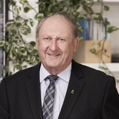 Barry Lyons - Priority1 Property - Bendigo - realestate.com.au