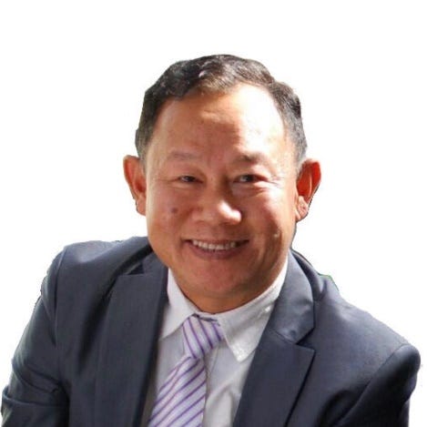 Danny Chea - Vista Real Estate - Canley Vale - realestate.com.au