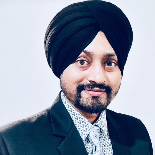 Satvinder Singh - Lead Real Estate - GLEN OSMOND - realestate.com.au