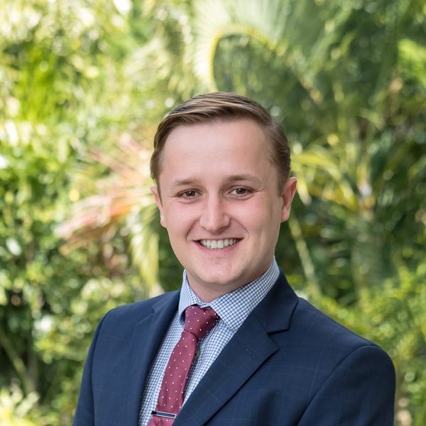 Lucas Brett - Glynis Austin Properties - Paddington - realestate.com.au