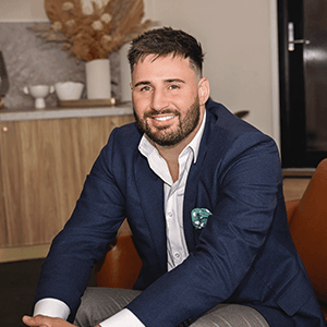 Jack Goodsell - Harcourts Property Centre - Coorparoo - realestate.com.au