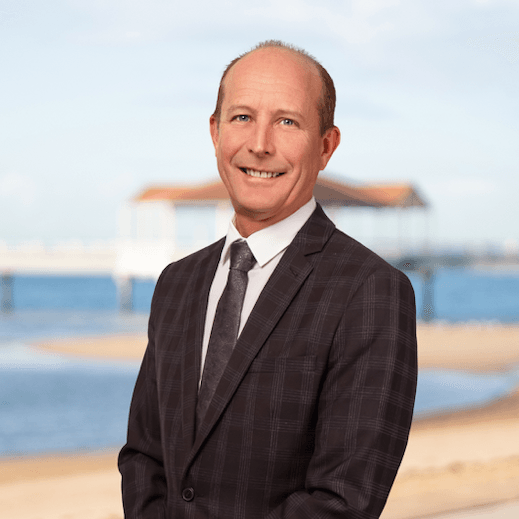 Tony Lowe - Ray White - Redcliffe - realestate.com.au