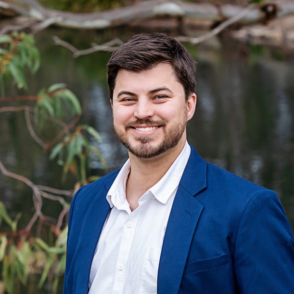 Jayke Perkins - Ray White - Woodcroft - realestate.com.au