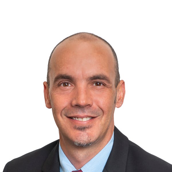 David Lunn - H & N Perry - Mandurah - realestate.com.au