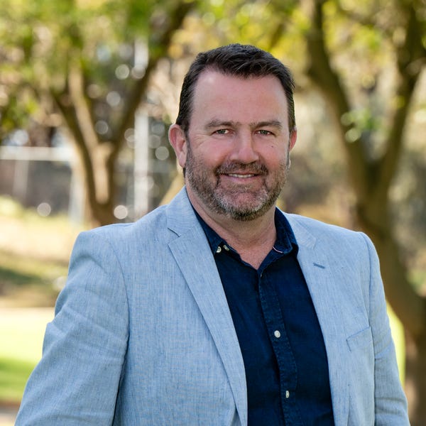 Damien Geyer - eXp Real Estate Australia - SA (RLA300185) - realestate ...