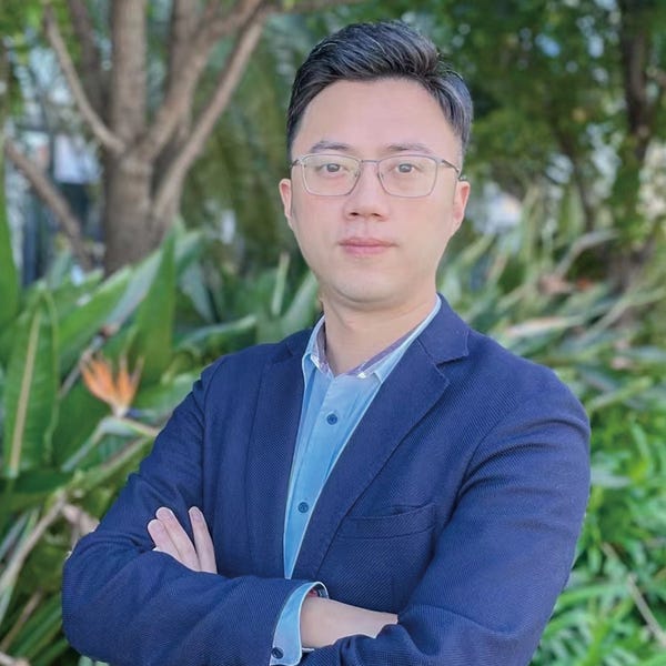 (Jeffrey) Jiale Lin - Ray White - Green Square - realestate.com.au