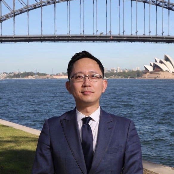 Siu (Gary) Cheung - Legend Property - SYDNEY - realestate.com.au