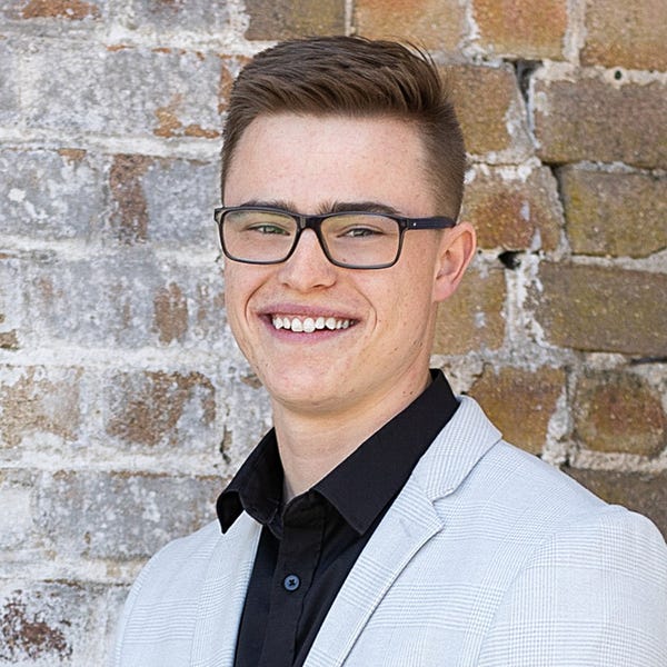 Harrison Hopkins - McGrath Central Tablelands - MUDGEE - realestate.com.au