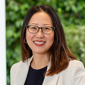Sarah Zhou - The Marshall Group RE - realestate.com.au