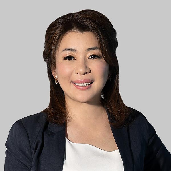 Jessica Ke - The Agency - NSW - realestate.com.au