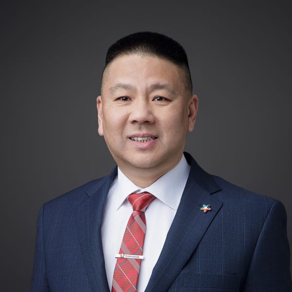 Eddie Fu - Professionals First & Co - realestate.com.au