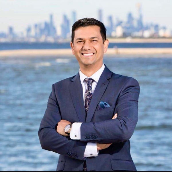 Masud Waheed - LLC REAL ESTATE - MOUNT WAVERLEY - realestate.com.au