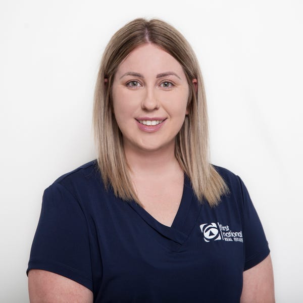 Sharni-Lee Pigram - First National - City to Surf - realestate.com.au
