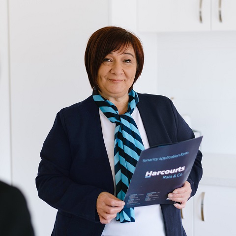 Anna Keys - Harcourts Rata & Co - Mill Park-South Morang, Thomastown ...
