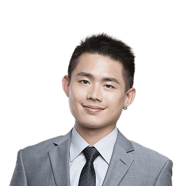 Bryan Lin - Loyal Keeper Group - realestate.com.au