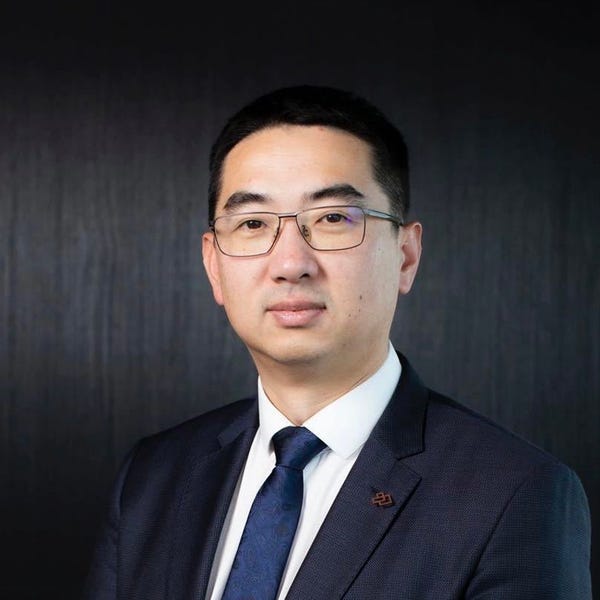 Leo Shang - Jinding Real Estate - MELBOURNE - realestate.com.au