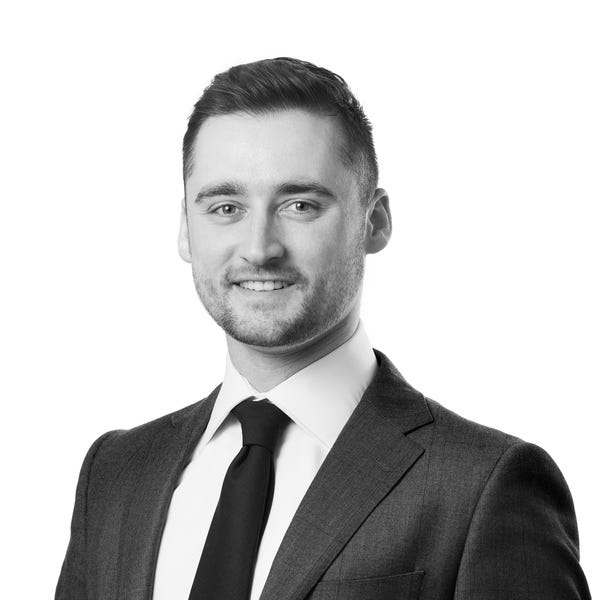 James Bergman - Burgess Rawson - Melbourne - realestate.com.au