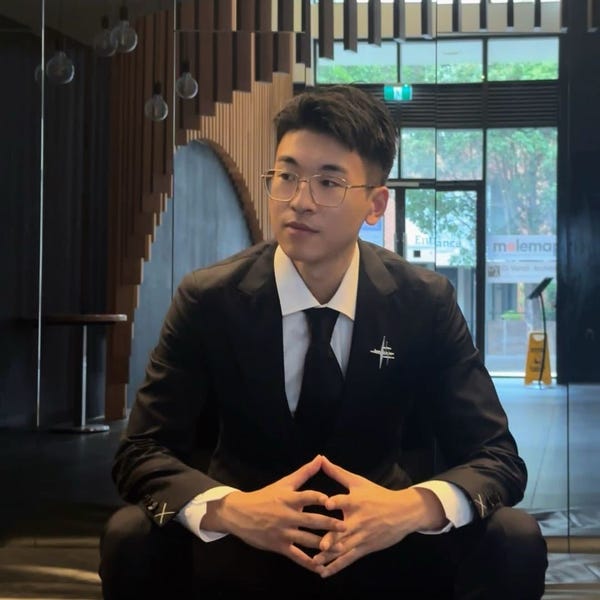 Edward Zhang - The Miller Projects and Management - realestate.com.au