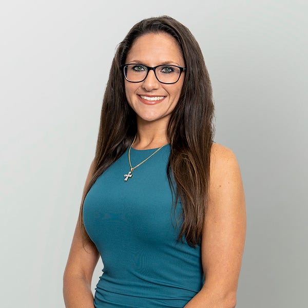 Lucy Gabriel - Belle Property - St George - realestate.com.au