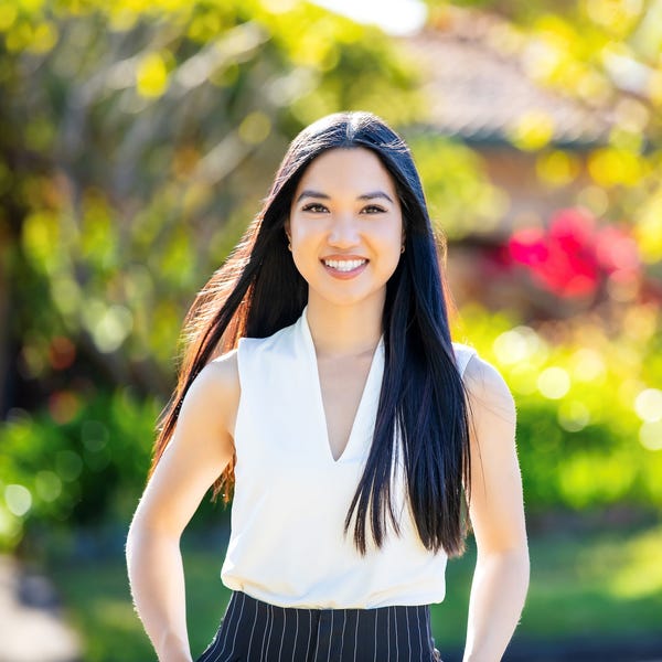 Cindy Luu - McGrath - Parramatta - realestate.com.au