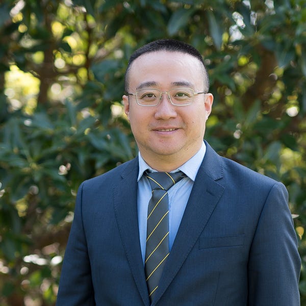 Fred Zeng - Ray White - Burwood - realestate.com.au