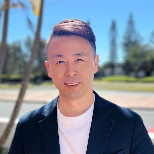 Colin Ding - ACJ Property - SOUTHPORT - realestate.com.au