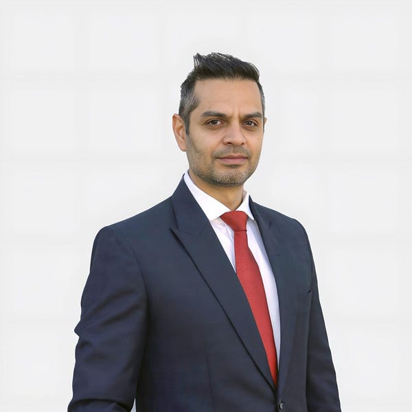 Raj Bhatia - RB Real Estate - realestate.com.au