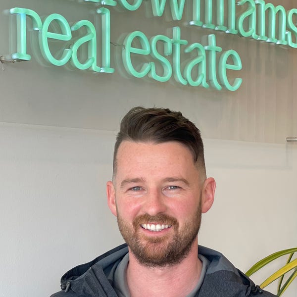 Dominic Bushell - Luke Williams Real Estate - WARRNAMBOOL - realestate ...