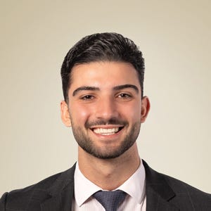 George Stavis - Rich and Oliva - Real Estate - realestate.com.au