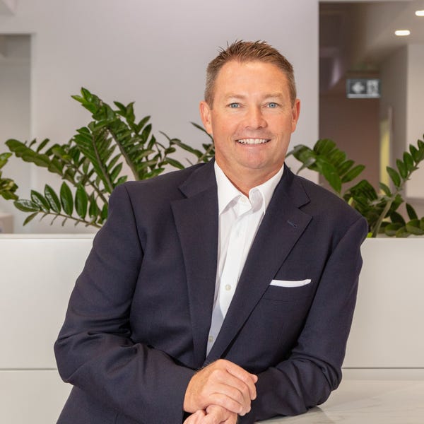 Aaron Dunn - Greig Property Agents - realestate.com.au