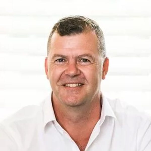 Matt Wolfe - Turner Wolfe Real Estate - CASTLE HILL - realestate.com.au