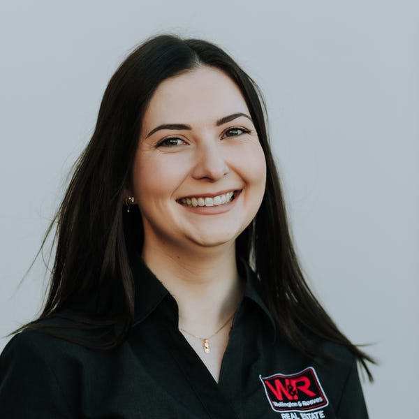 Stephanie Moriarty - Wellington & Reeves - Albany - realestate.com.au