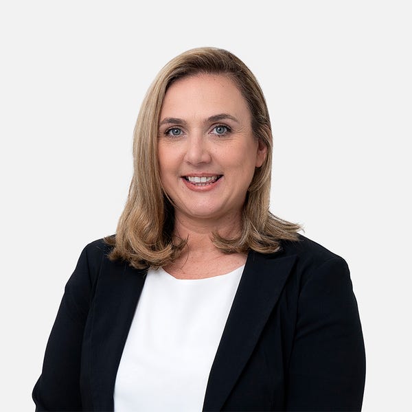 Amy Chinnick - AMS Real Estate - realestate.com.au