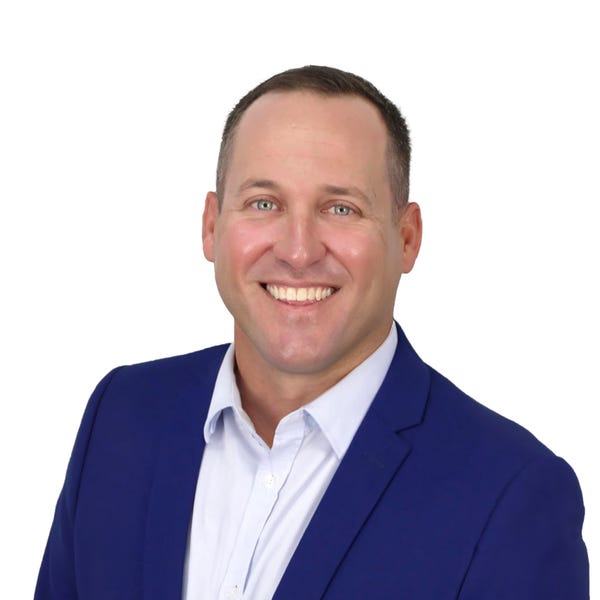 Steve Arscott - Attree Real Estate - Southern River - realestate.com.au