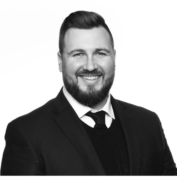 Daniel Lock - Group Real Estate - realestate.com.au