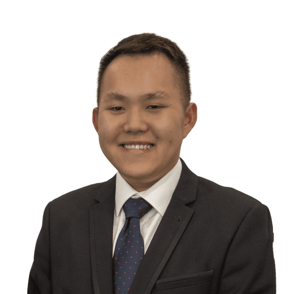 Eric Law - Paramount Real Estate - Beverly Hills - realestate.com.au