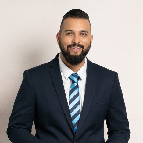 Ryan Jaura - Harcourts District - realestate.com.au