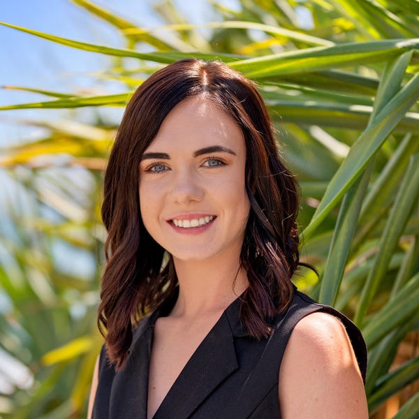 Megan Hoare-Smith - Century 21 On Duporth - Maroochydore - realestate ...