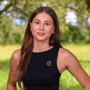 Indiana Wintle - Century 21 Platinum Agents - Gympie & Greater Region ...