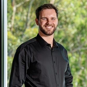 Benson Muirhead - Ouwens Casserly Real Estate Adelaide - RLA 275403 ...