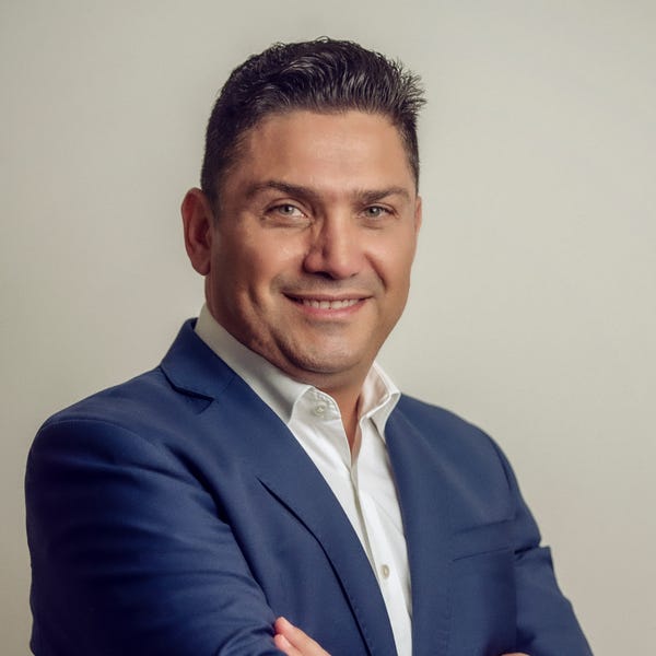 David Ibrahim - Commercial Choice Real Estate - MELBOURNE - realestate ...