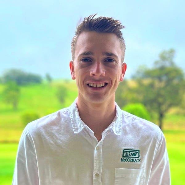 Logan Russell - T & W McCormack Pty Ltd - Casino - realestate.com.au