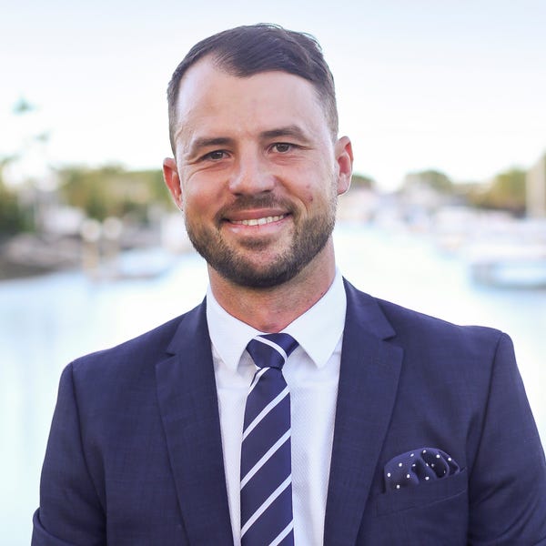 Jamie Baker - First National - By The Bay - realestate.com.au