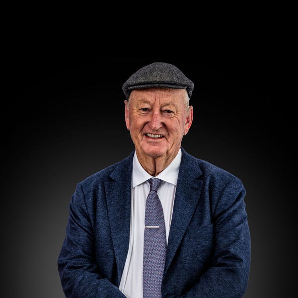 Garry Hall - John Connell Real Estate - GOULBURN - realestate.com.au