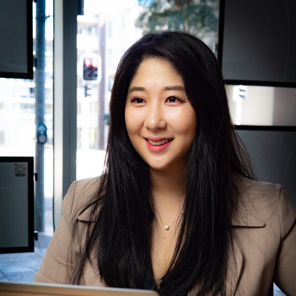 Jenny Park - Rhodes Realty - Rhodes - realestate.com.au