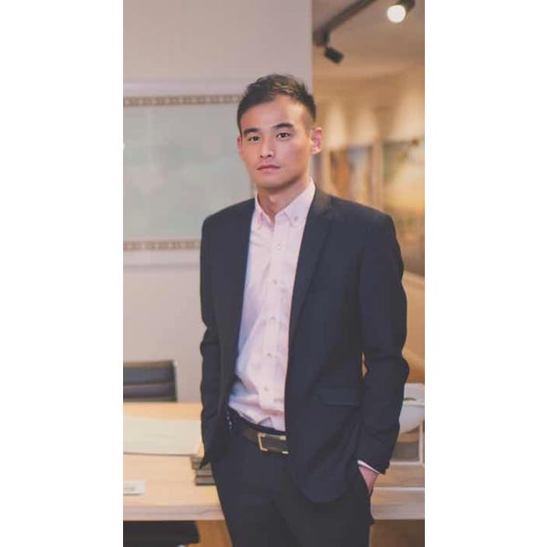 Feng (Fred) Fu - Winteam Real Estate - CANTERBURY - realestate.com.au