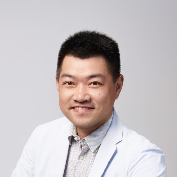 Jerry Hsieh - Ai Real Estate - realestate.com.au